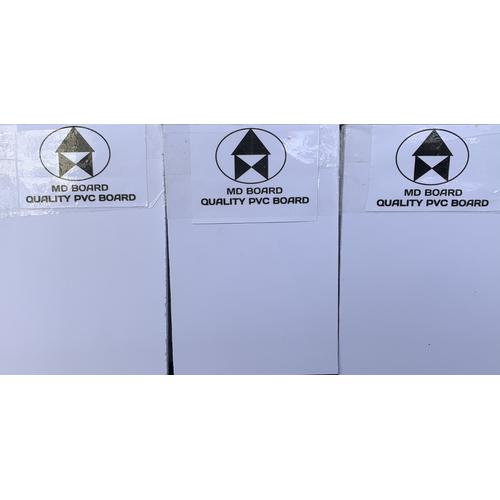 Jual PVC BOARD UKURAN 244X122 CM 5 MM - Kota Medan - PinkyBell | Tokopedia