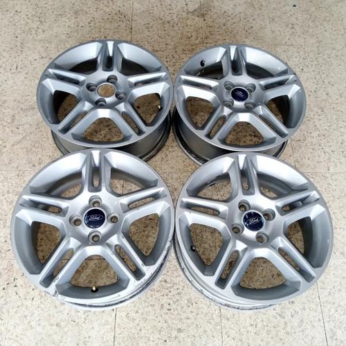 Jual velg OEM Ford fiesta ring 16 baut 4 - Kota Surabaya ...