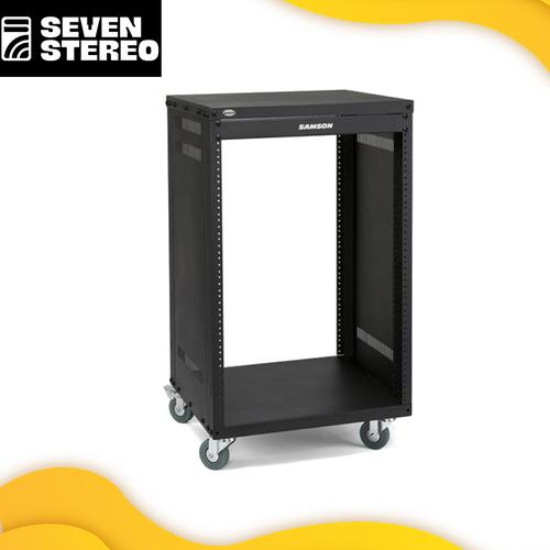 Jual Samson SRK16 Rack Processor Sound System - Kota Bandung - SEVEN ...