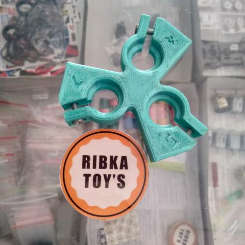 Jual Jig Floating Gear Single Shaft Tamiya - Kab. Malang - RIBKA TOYS ...