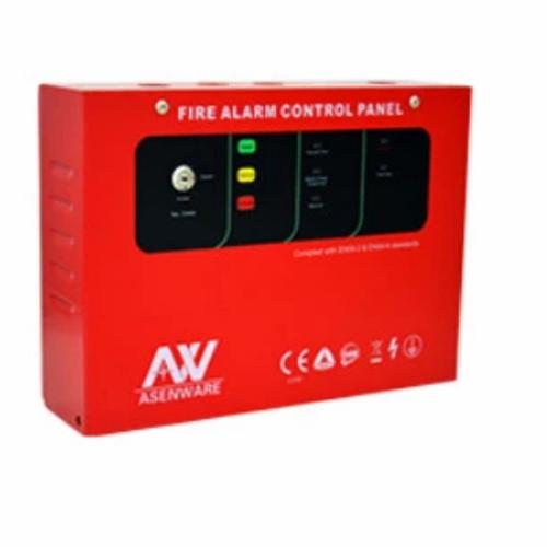 Jual MASTER CONTROL FIRE ALARM PANEL MCFA 1 ZONE ASENWARE - Jakarta ...