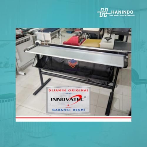 Jual Alat Potong Kertas Geser Rotary Paper Slider Trimmer 130 Cm ...