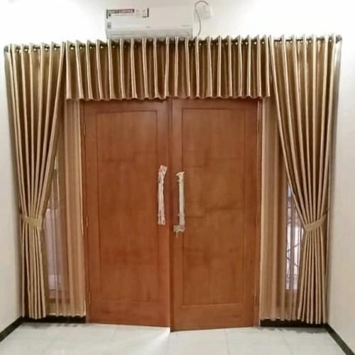 Jual gorden korden horden blackout jendela rumahminimalis modern ...