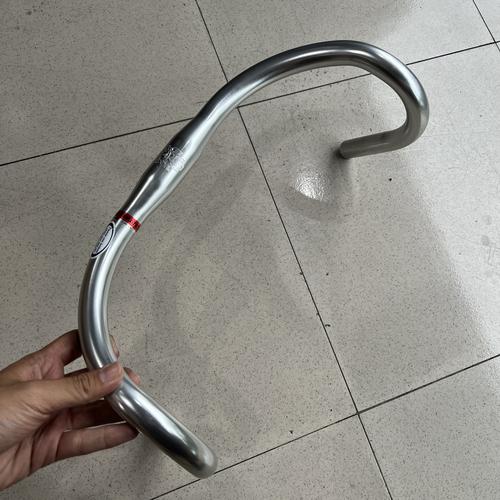 Jual DROPBAR NITTO B123 TRACK BAR ORIGINAL TOKYO JAPAN ALLOY 31.8 40CM ...