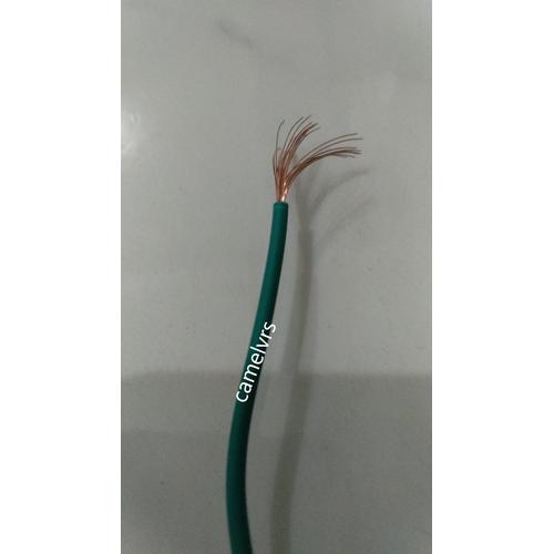 Jual Kabel Listrik Engkel Kawat Tembaga NYA 1x1,5ml Art R - 1.5meter ...