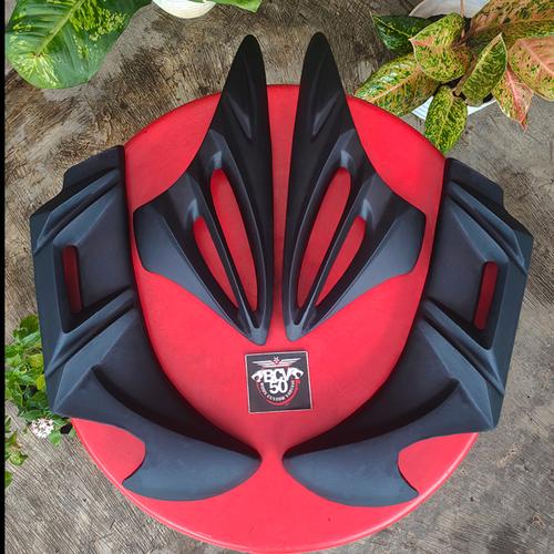 Jual Body Kit Extreeme List For Mio - Kota Bandung - BODY CUSTOM ...