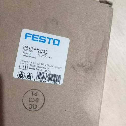 Jual FESTO LFR-1/2-D-MIDI-KC 185739 FESTO LFR-D-MIDI + HEE-D-MIDI ...