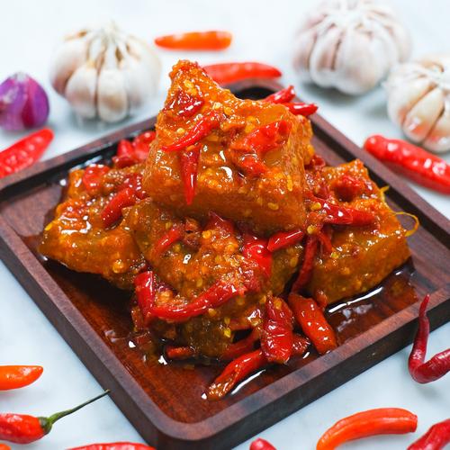 Jual Kikil Sapi Balado Premium - jumbo 250gr - Jakarta Utara ...