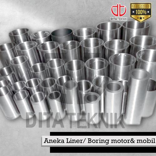 Jual CYLINDER LINER BORING Menyediakan berbagai UKURAN DAN Type MOTOR ...