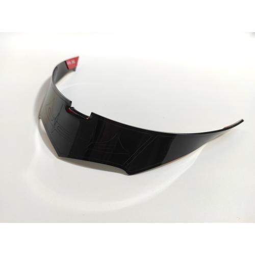 Jual Spoiler Helm Zeus 611 All Series - Spoiler Helm Zeus 611C All ...
