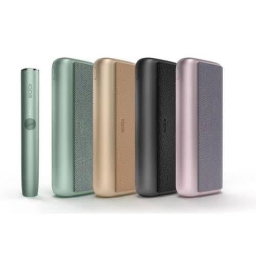 Promo New Iqos Iluma Prime - Brand New Original for Terea - BRONZE ...