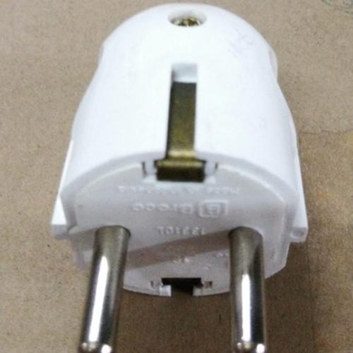 Jual STEKER ARDE/ STEKER BULAT/ COLOKAN BULAT ADAPTER PLUG PAXTON ...