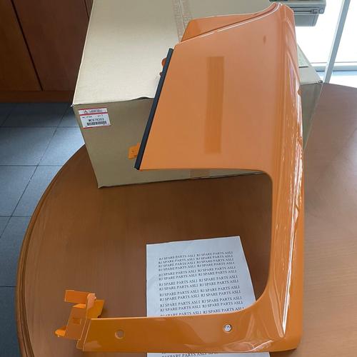 Jual Panel cabin front corner, panel depan kabin kiri fighter MC978303 ...