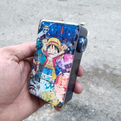 Jual backdoor centaurus m200 custom - Kota Cimahi - JACK4VAPOR | Tokopedia