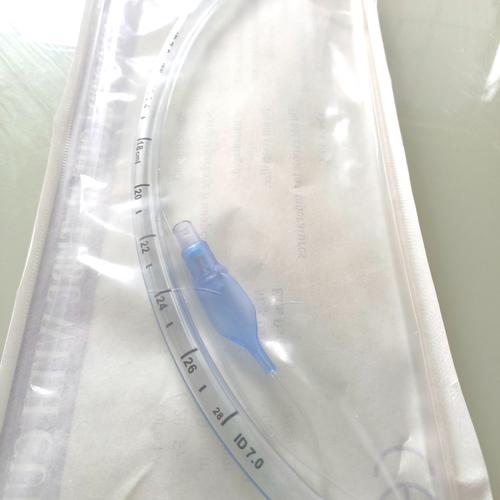 Jual Endotracheal Tube With Cuff ETT No 2.5 3 3.5 4 4.5 5 5.5 6 8 8.5 ...