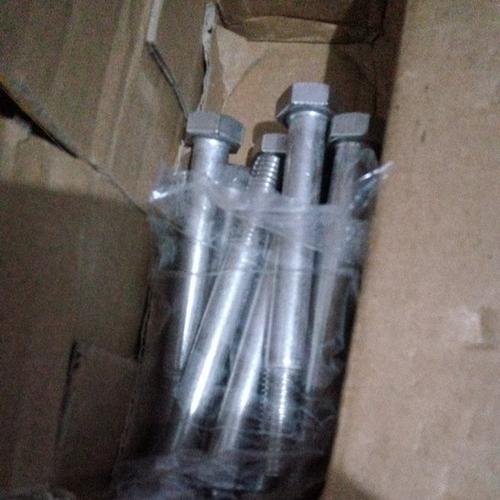 Jual BAUT HEXAGONAL STAINLESS M16 X 200mm atau Baut 24 Panjang 20cm ...