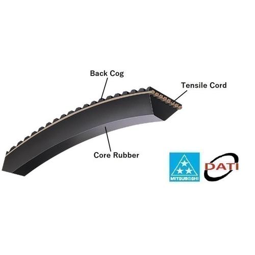 Jual MITSUBOSHI 7M 1250 Polyflex/Polymax Belt - Jakarta Barat - DATI ...