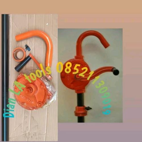 Jual Pompa Oil manual Pompa minyak BBM dan lain-lain - Jakarta Barat ...