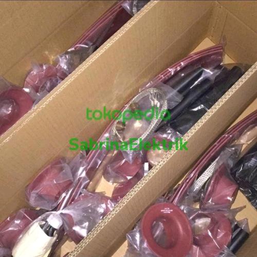 Jual Terminasi outdoor Raychem 3x240 mm-300mm komplit( isolasi +skun ...