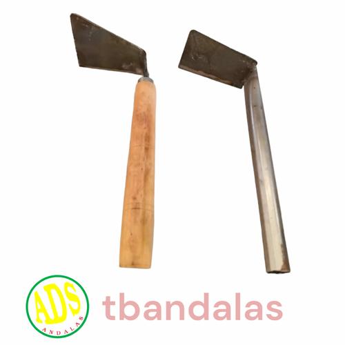 Jual alat tajak babat potong rumput tanaman besi - gagang besi - Kota ...
