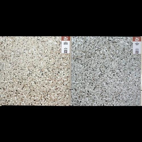 Jual keramik lantai terrazo garasi kamar mandi batu kasar asia 40x40 ...