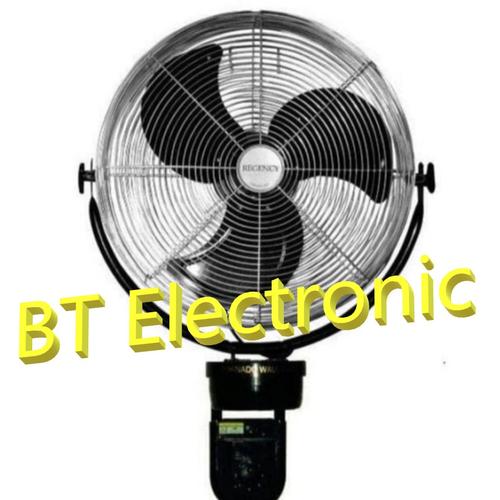 Jual Wall Fan Tornado Regency TW 16"/18"/20"/ 16 18 20 Kipas Angin ...
