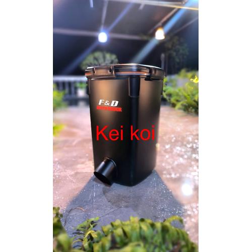 Jual AUTOFEEDER / AUTO FEEDER 1 KG - Kota Bekasi - kei koi | Tokopedia
