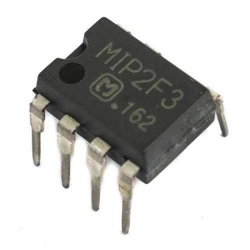 Jual MIP2F3 MIP 2F3 IC SMPS LCD Power Management Matsushita Dip-7 ...