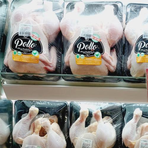 Jual Pollo Whole Chiled Chicken | Polo Ayam Boiler Utuh 1 Ekor ...