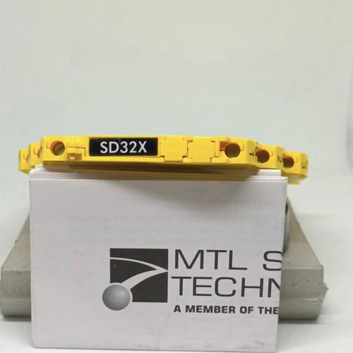 Jual SD32X SURGE PROTECTION MTL SD32X TELEMATIC SD32X SURGE DEVICE ...