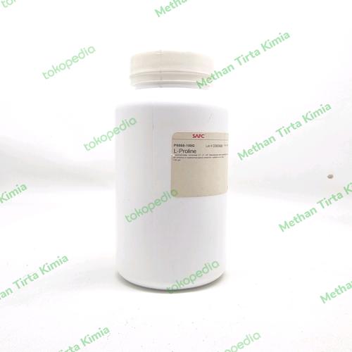 Jual L Proline sigma Aldrich Prolin sigma - Kota Bekasi - Methan Tirta ...