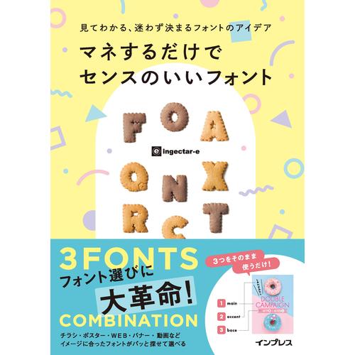 Jual How to Choose Three Good Combination of Fonts - Jakarta Selatan ...