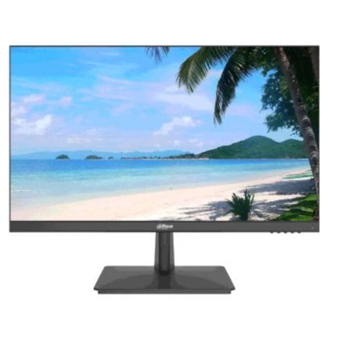 Jual Monitor Dahua LED 24 Inch Full HD DHI-LM24-H200 S HDMI VGA - Kota Bandung - Utama Jaya CCTV ...