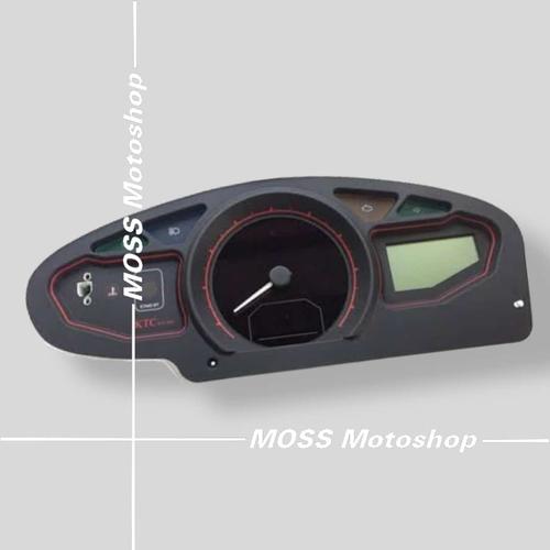 Jual SPEEDOMETER DIGITAL KTC RACING PCX 125/150 OLD CBU SPIDO PCX CBU ...