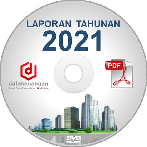 Jual Laporan Tahunan / Annual Report Perusahaan Tercatat di IDX / BEI ...