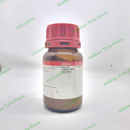 Jual Tanbic acid sigma aldrich || Tannin Ex sigma - Kota Bekasi ...