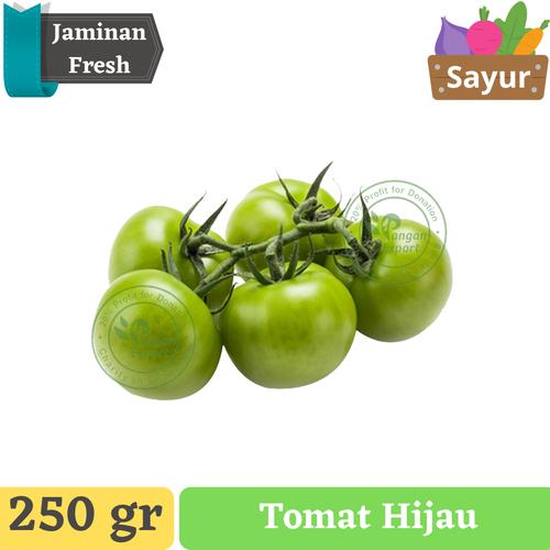 Jual Tomat Besar dan Tomat Cherry / Fresh Tomato Premium by Pangan ...