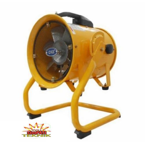 Jual Blower Portable Ventilator 8 inch / Ventilator Kipas Blower 8 inch ...