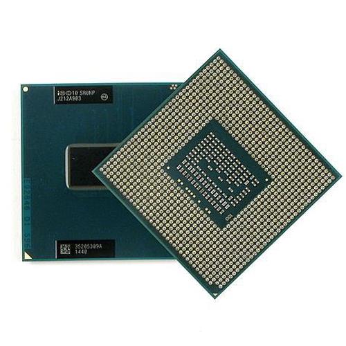 Jual Processor Laptop core i5 Gen4 Haswell - Jakarta Timur - PESONA ...