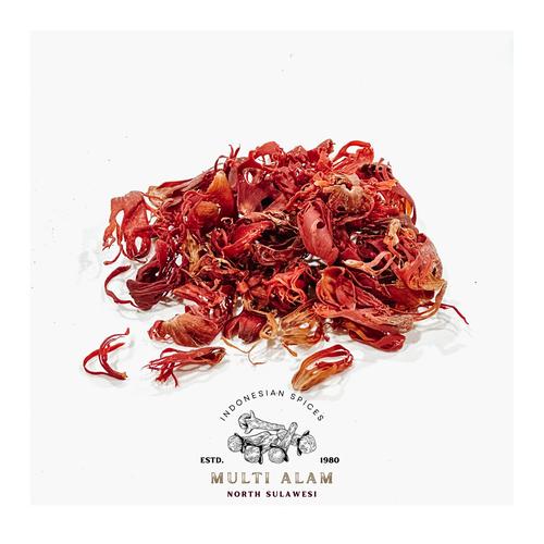 Jual Fuli Pala Manado - 100 Gram - Kota Manado - Multi Alam | Tokopedia