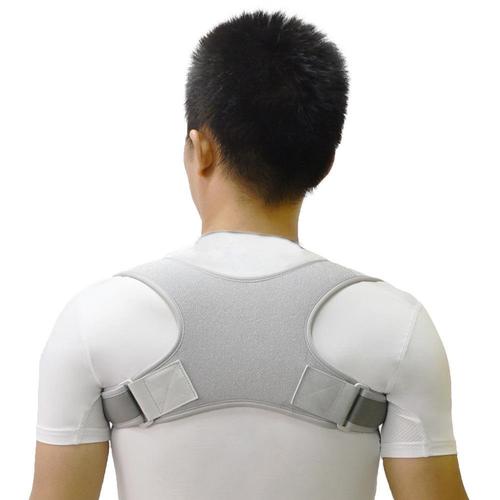 Jual Brace Plus Posture Corrector - Clavicle Spine Back Shoulder ...