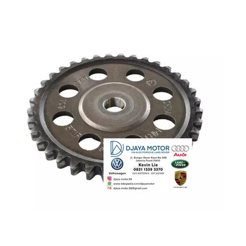 Jual Timing Chain Wheel VW Golf 6, Tiguan, Touran, Scirroco 1400cc TSI ...