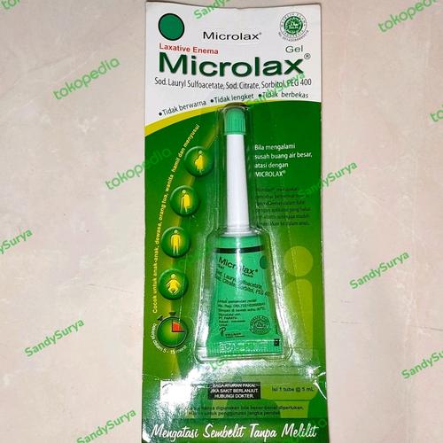 Jual Microlax Gel Bayi susah Bab Obat pencahar Baby Poop asli original ...