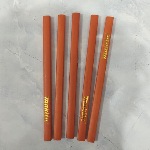 Jual PENCIL BESAR MAKITA PENSIL TUKANG KAYU CARPENTER BANGUNAN - Kab ...