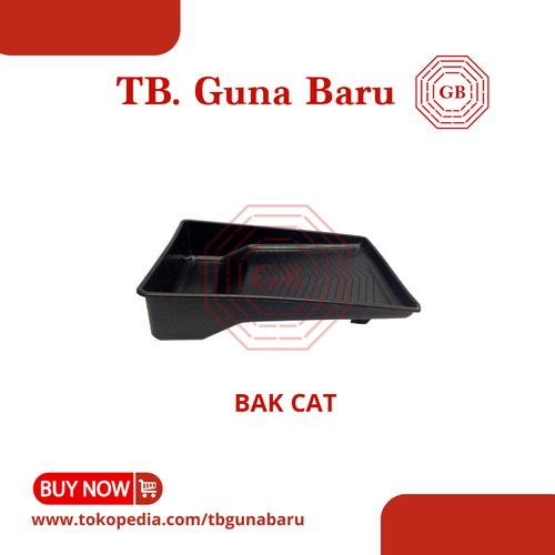 Jual Bak Cat Plastik Roll Besar / Baki Cat - Kota Tangerang Selatan ...