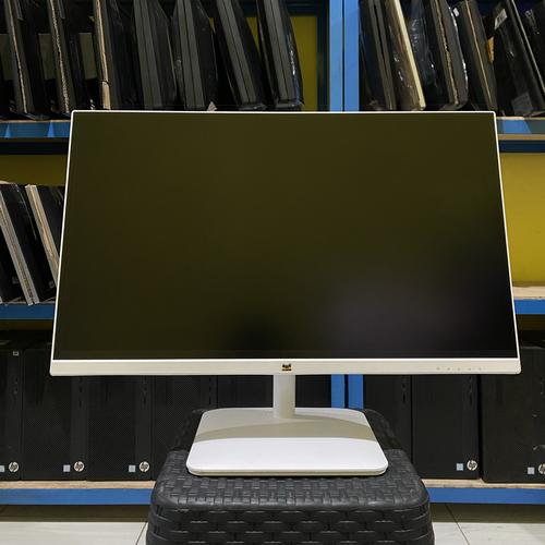 Jual MONITOR LED VIEWSONIC FREMELES 24 INCH WIDE SCREEN FULL HD MULUS ...