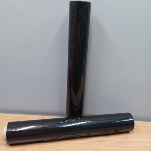 Jual Plastik Wrapping HITAM 50cmx100meter/Stretch Film/Reping Koper ...
