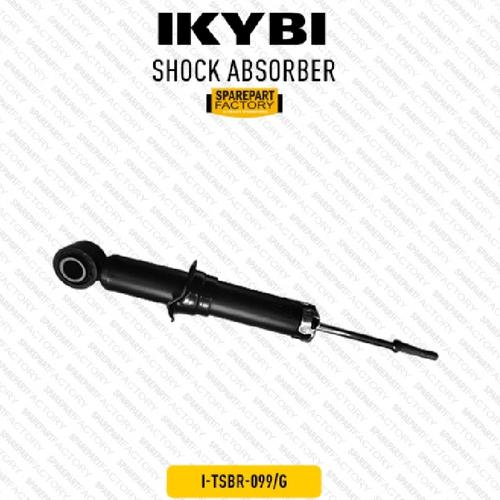 Jual SHOCK BREAKER BELAKANG NEW ALTIS 2007 - 2019 1 SET 48530-02670 ...