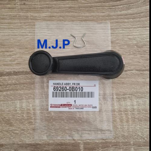 Jual HANDEL REGULATOR PUTARAN KACA UNIVERSAL KIJANG 3K 4K 5K SUPER 7K ...