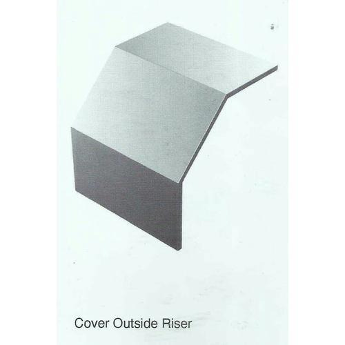 Jual Cover Outside Riser Ladder Electro - 100 - Jakarta Pusat - PT ...